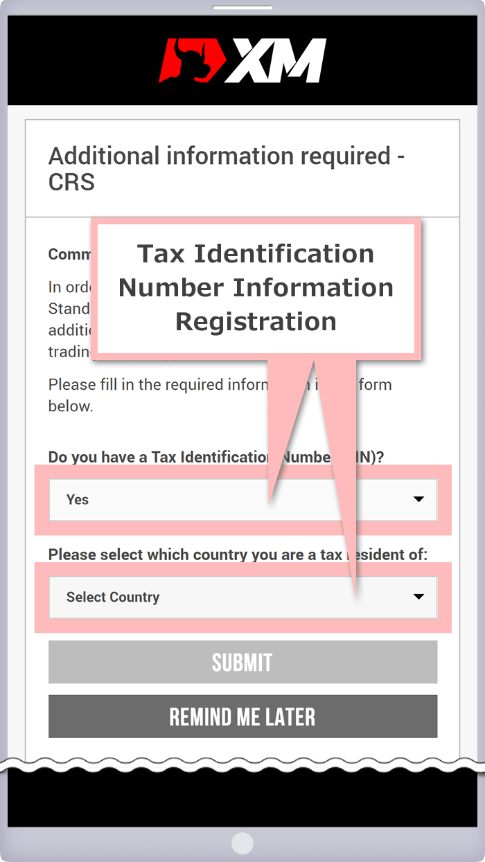 How to open a XM trading account｜XM™